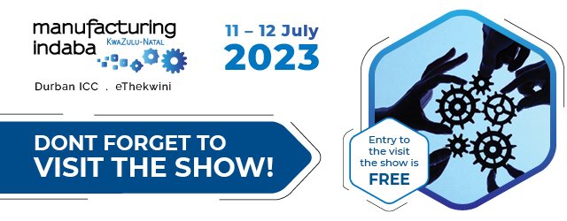 Manufacturing Indaba KwaZulu-Natal Expo 2023