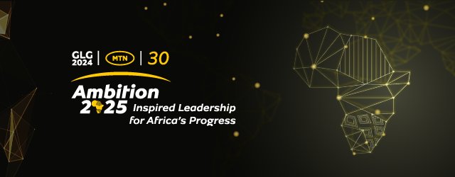 MTN Global Leadership Gathering