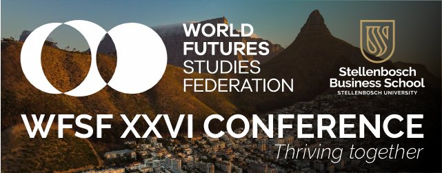 World Futures Studies Federation 2025